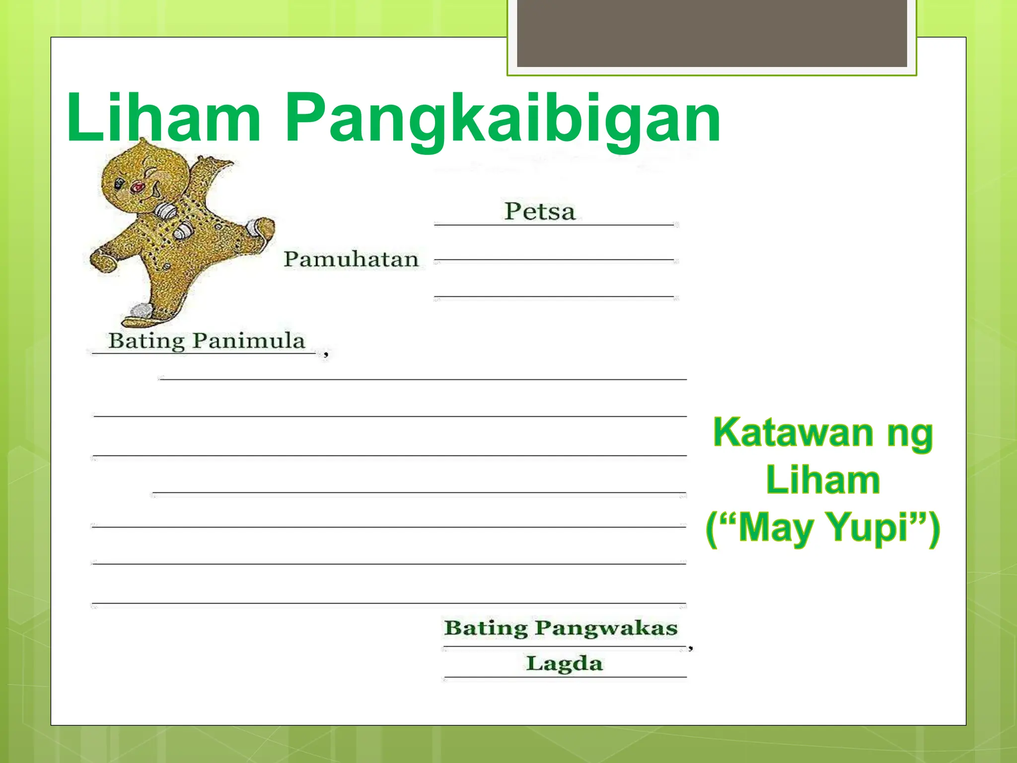 FILIPINO 5 PPT Q3 - Bahagi Ng Liham.pptx