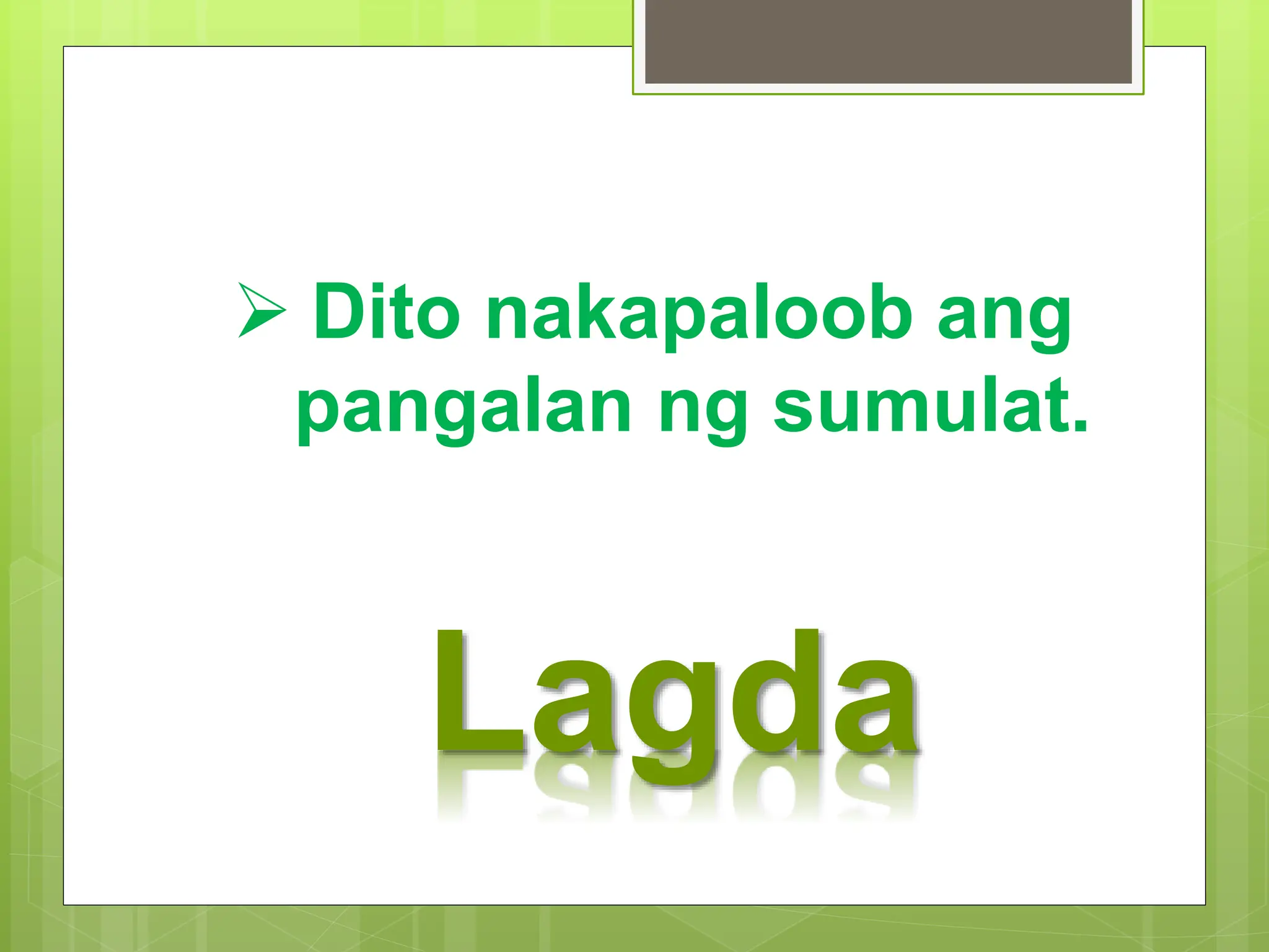 FILIPINO 5 PPT Q3 - Bahagi Ng Liham.pptx