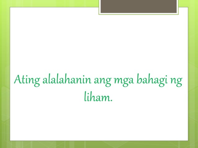 FILIPINO 5 PPT Q3 - Bahagi Ng Liham.pptx