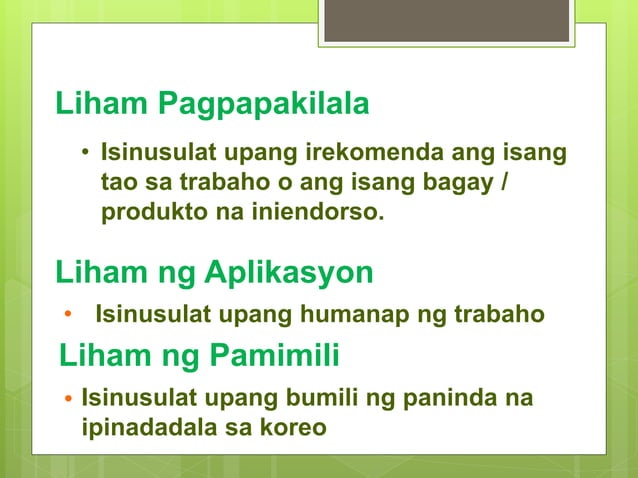 FILIPINO 5 PPT Q3 - Bahagi Ng Liham.pptx