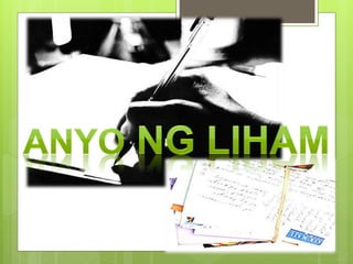 FILIPINO 5 PPT Q3 - Bahagi Ng Liham.pptx