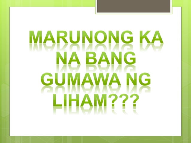 FILIPINO 5 PPT Q3 - Bahagi Ng Liham.pptx