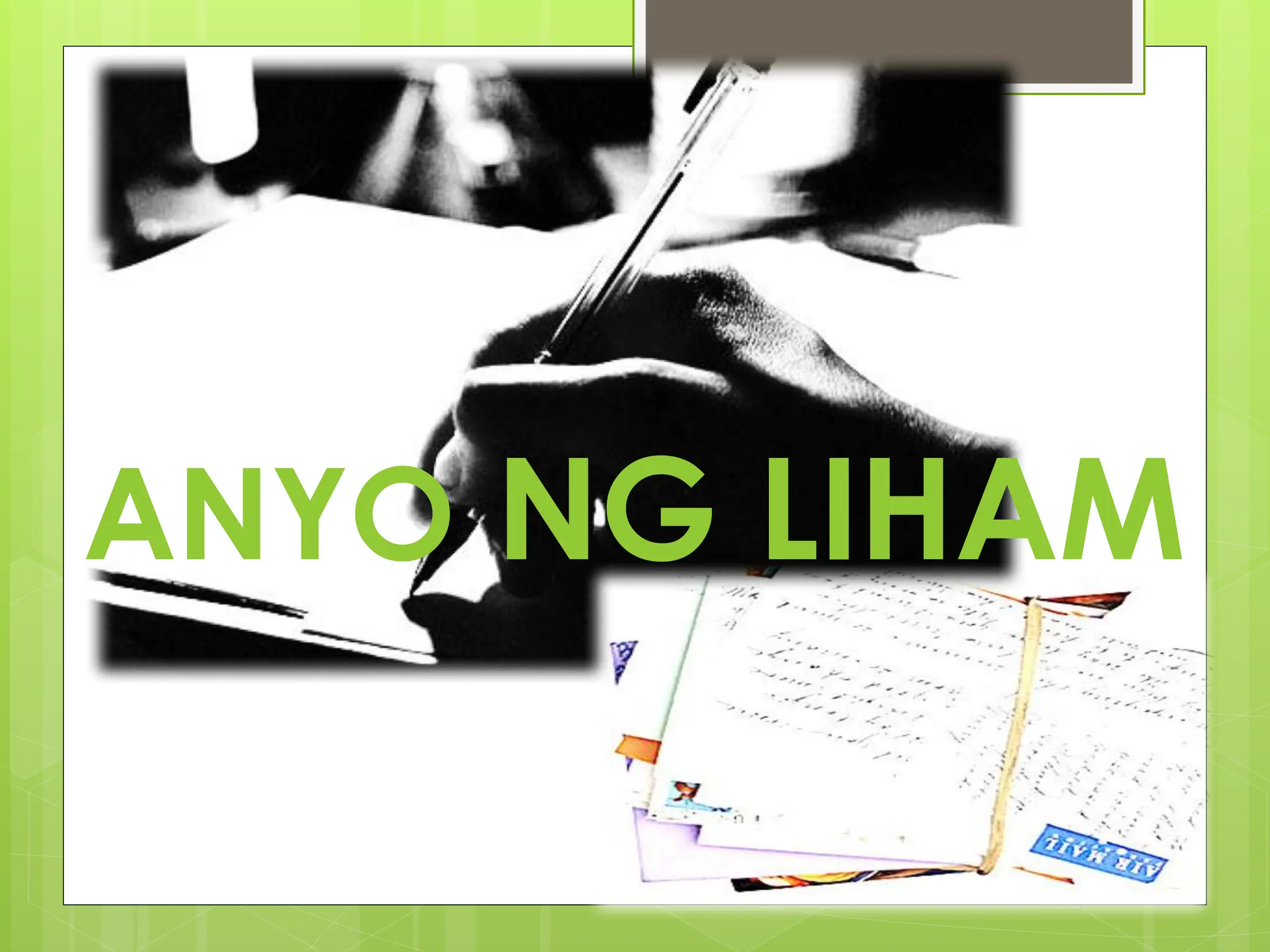 FILIPINO 5 PPT Q3 - Bahagi Ng Liham.pptx