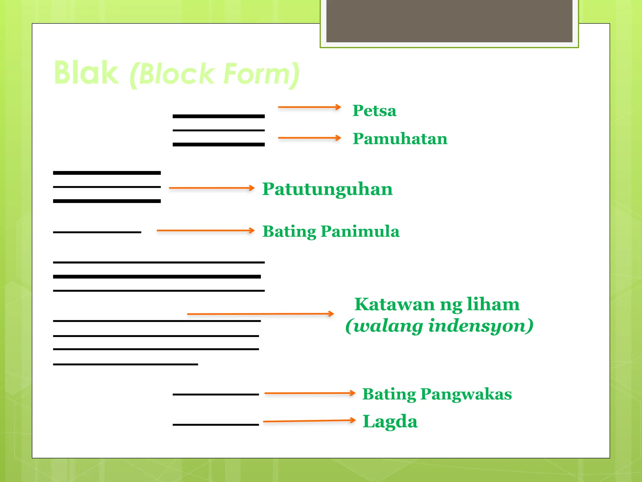 FILIPINO 5 PPT Q3 - Bahagi Ng Liham.pptx