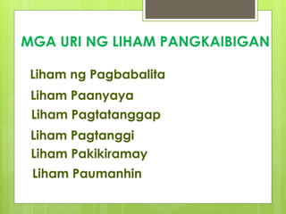 FILIPINO 5 PPT Q3 - Bahagi Ng Liham.pptx