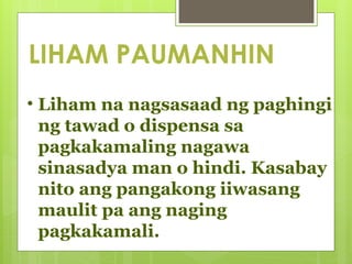 FILIPINO 5 PPT Q3 - Bahagi Ng Liham.pptx