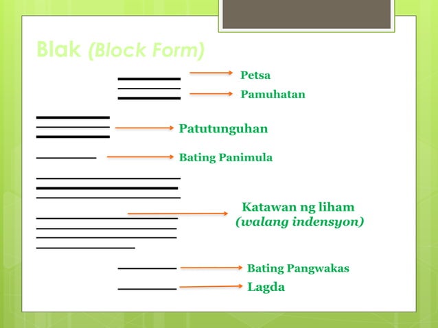 FILIPINO 5 PPT Q3 - Bahagi Ng Liham.pptx