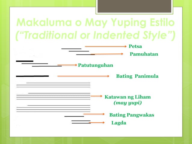 FILIPINO 5 PPT Q3 - Bahagi Ng Liham.pptx | Free Download