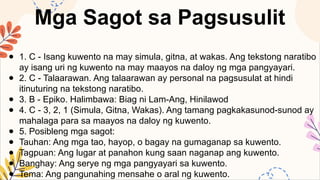 FILIPINO5 Q1 1A Nauunawaan ang tekstong naratibo .pptx