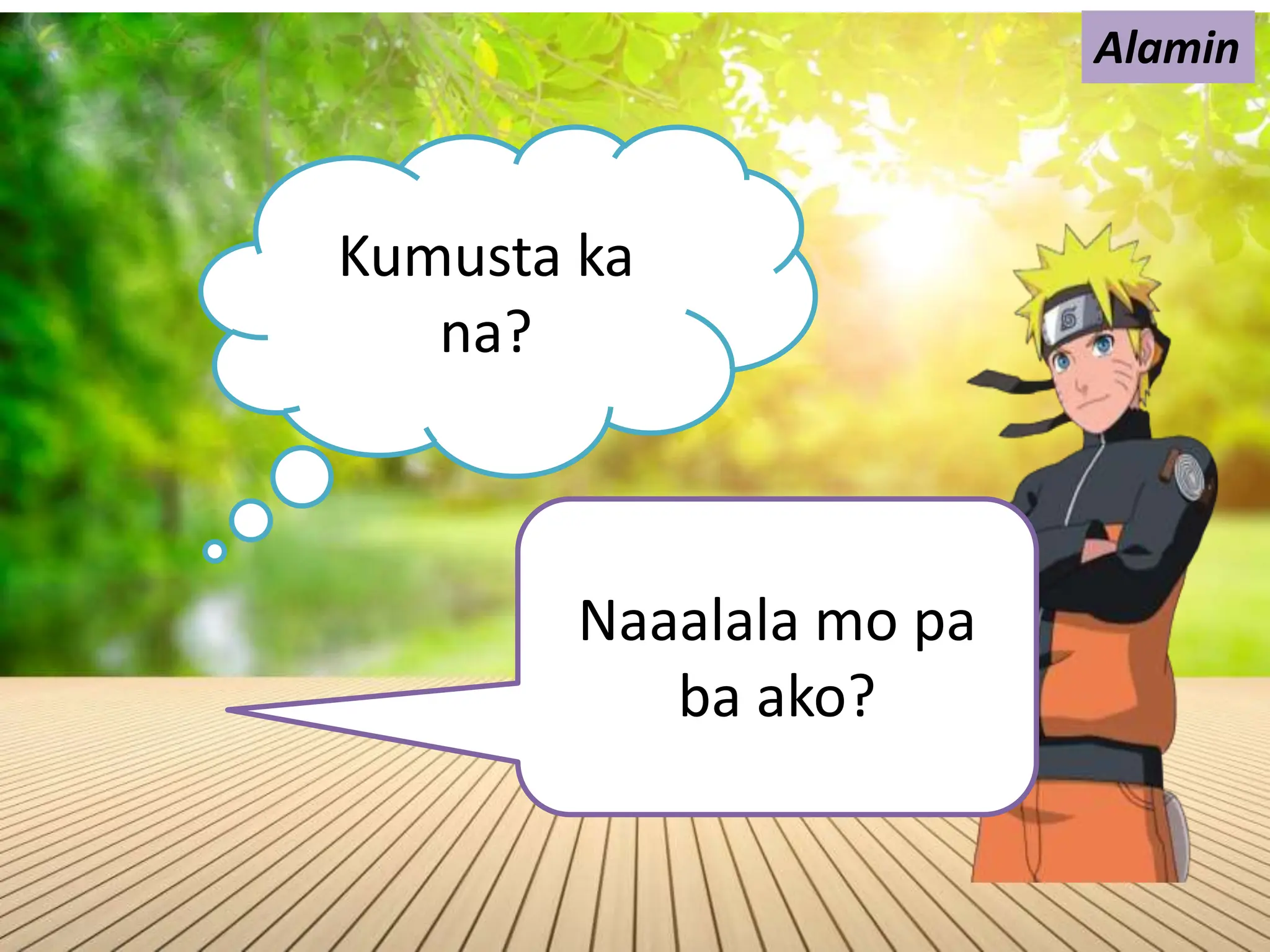 Filipino 5 Q1 Module 1 PAG-UUGNAY NG SARILING KARANASAN SA NAPAKINGGANG ...