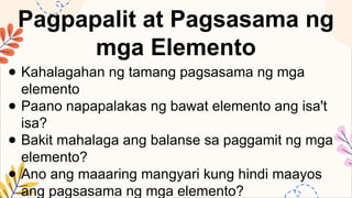 FILIPINO5 Q2 43 Nakilala ang mga elemento sa tekstong multimedia.pptx