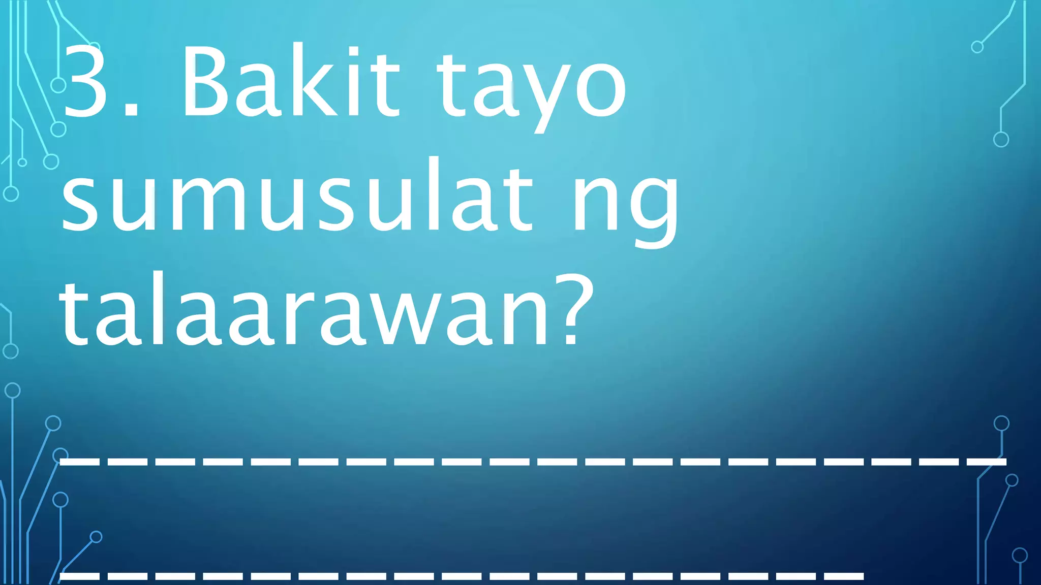 FILIPINO 5 Q2 W4 D1to5 Maibibigay ang mahahalagang pangyayari sa ...