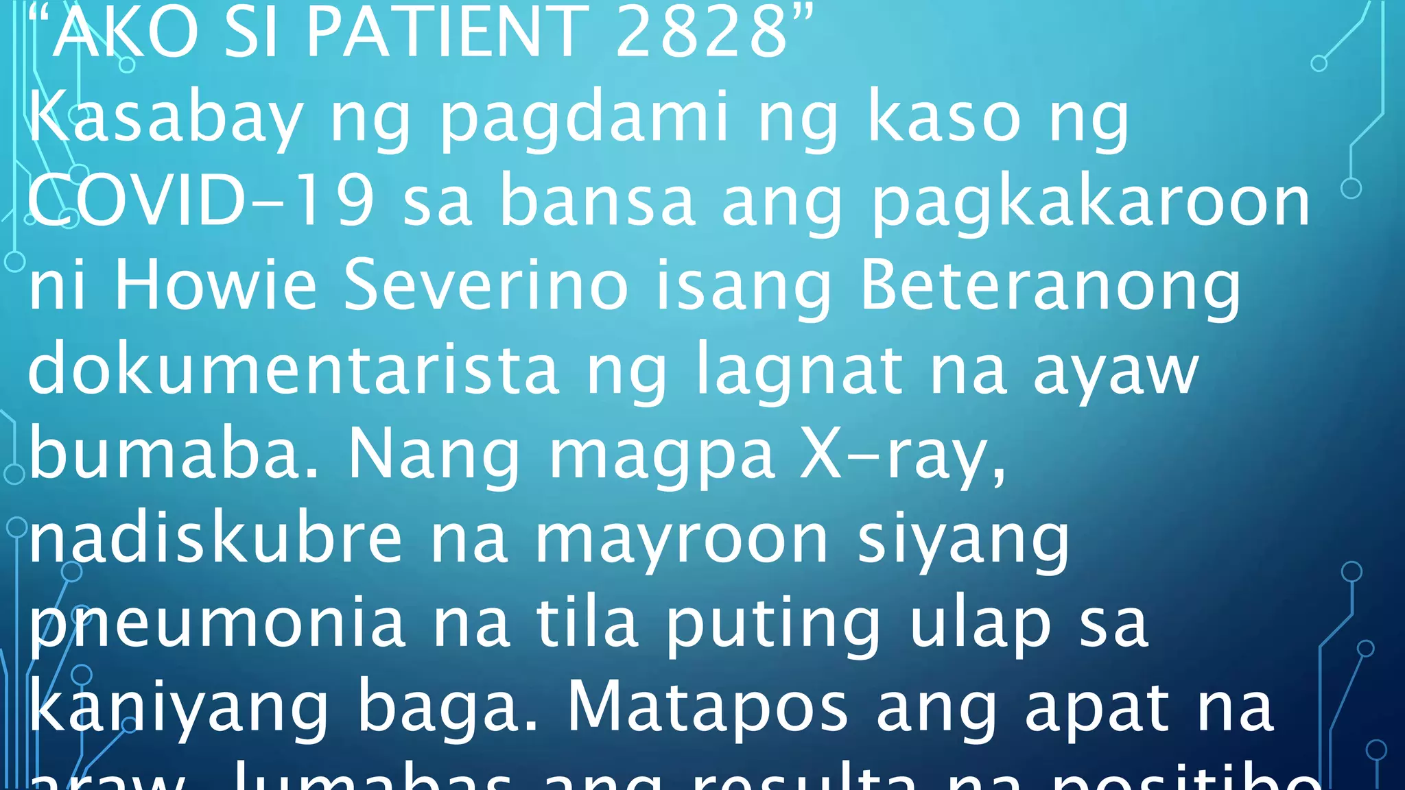FILIPINO 5 Q2 W4 D1to5 Maibibigay ang mahahalagang pangyayari sa nabasang talaarawan.pptx
