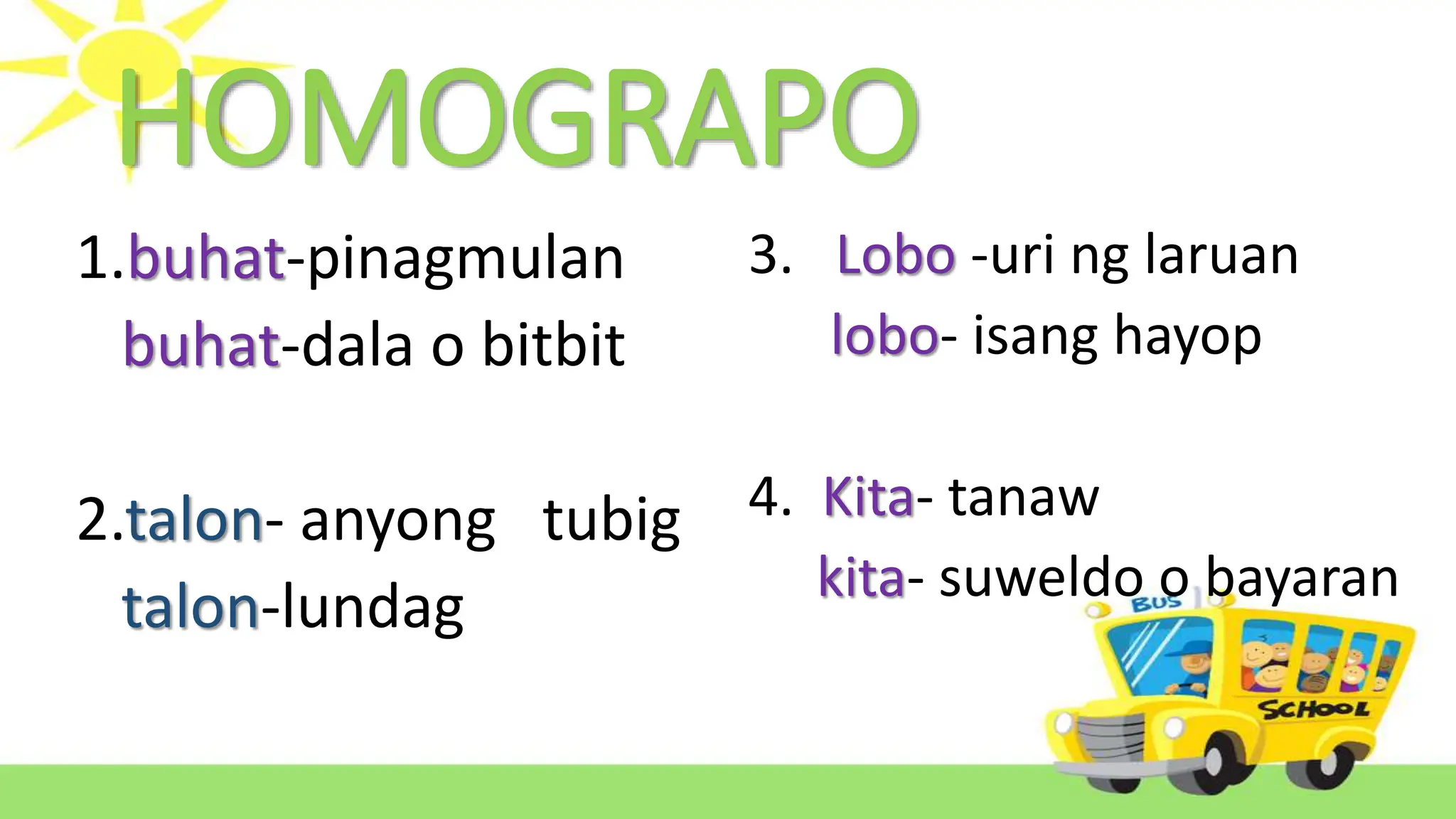 FILIPINO 5 SANHI AT BUNGA.pptx