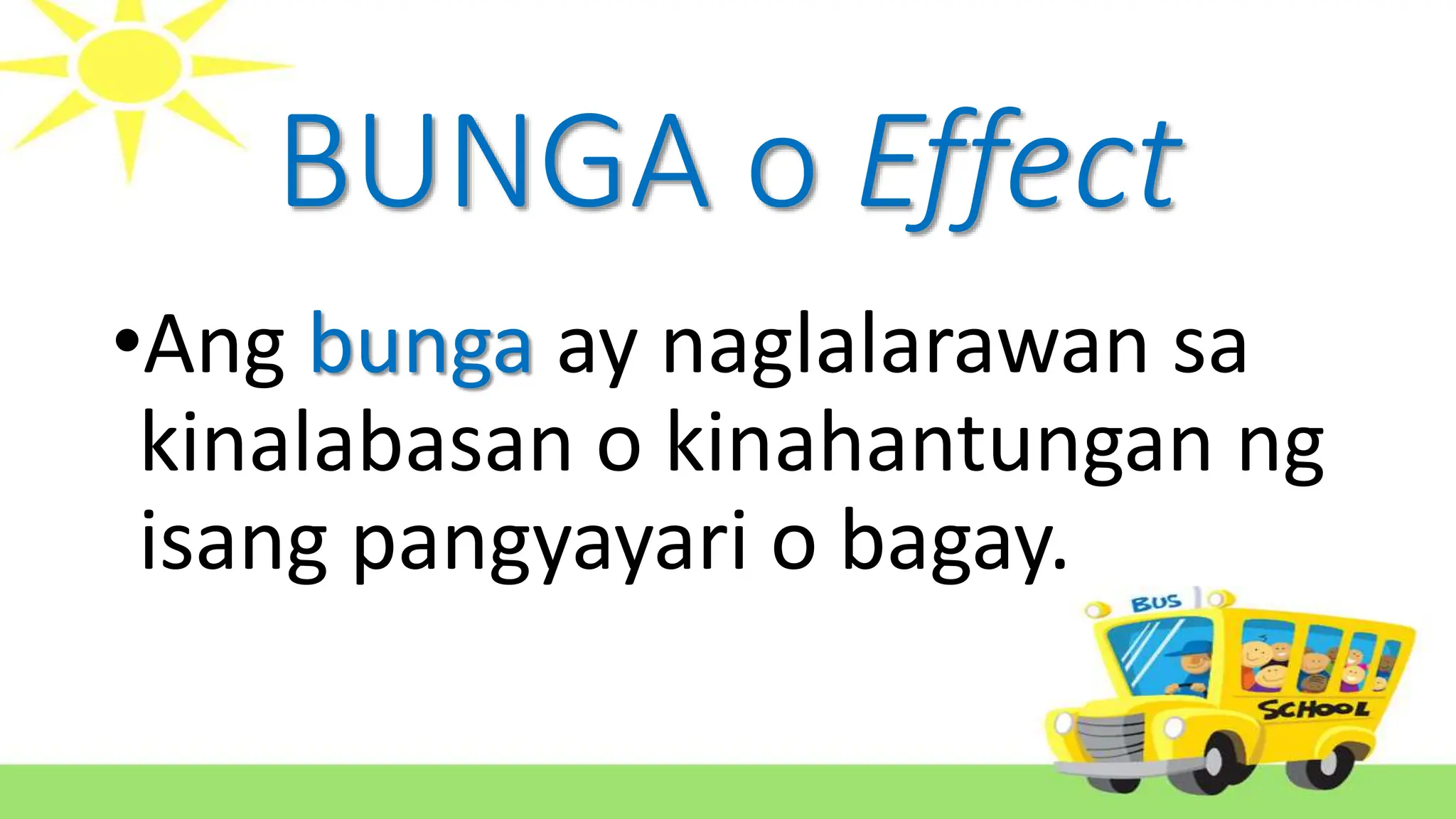 FILIPINO 5 SANHI AT BUNGA.pptx