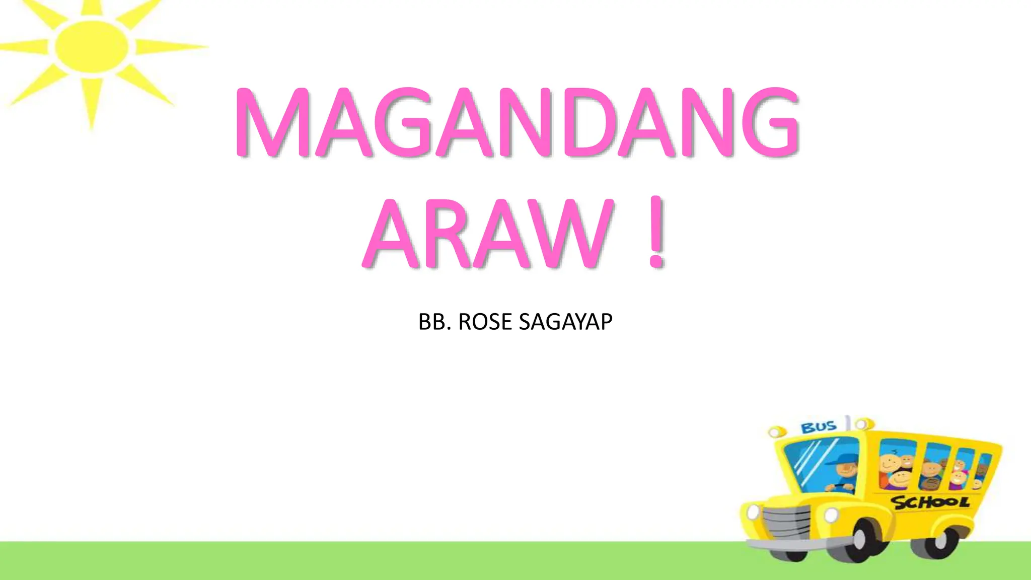 FILIPINO 5 SANHI AT BUNGA.pptx