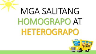 FILIPINO 5 SANHI AT BUNGA.pptx