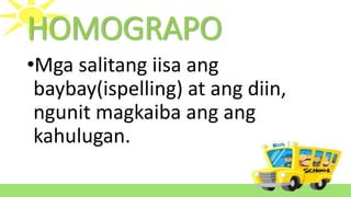 FILIPINO 5 SANHI AT BUNGA.pptx