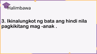 FILIPINO 6 LESSON DISCUSSION PRESENTATION | PPTX