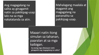 Filipino 6 subject presentation- August 27.pptx