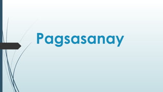 Filipino 6- TALAKAYAN TUNGKOL SA TALAARAWAN.pptx