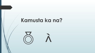 Filipino 6- TALAKAYAN TUNGKOL SA TALAARAWAN.pptx