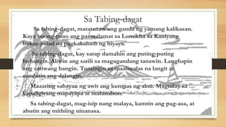 FILIPINO 6 2ND QUARTER WEK 6.pptx