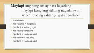 FILIPINO 6 2ND QUARTER WEK 6.pptx