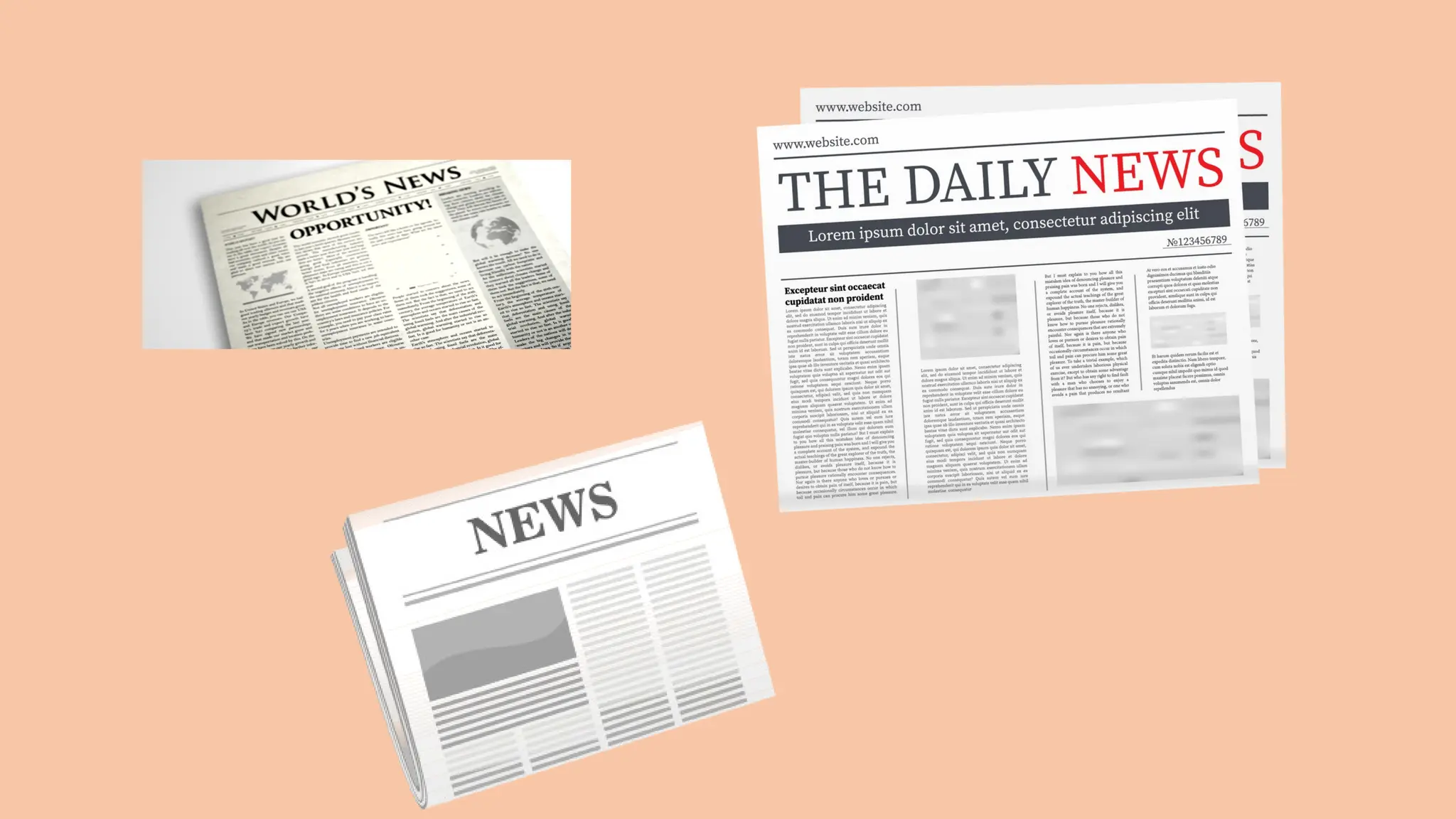 FILIPINO 6 talasalitaan, news paper, sequence | PPTX