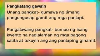 FILIPINO 6 PPT 3RD QTR PANLAPI AT SALITANG-UGAT.pptx