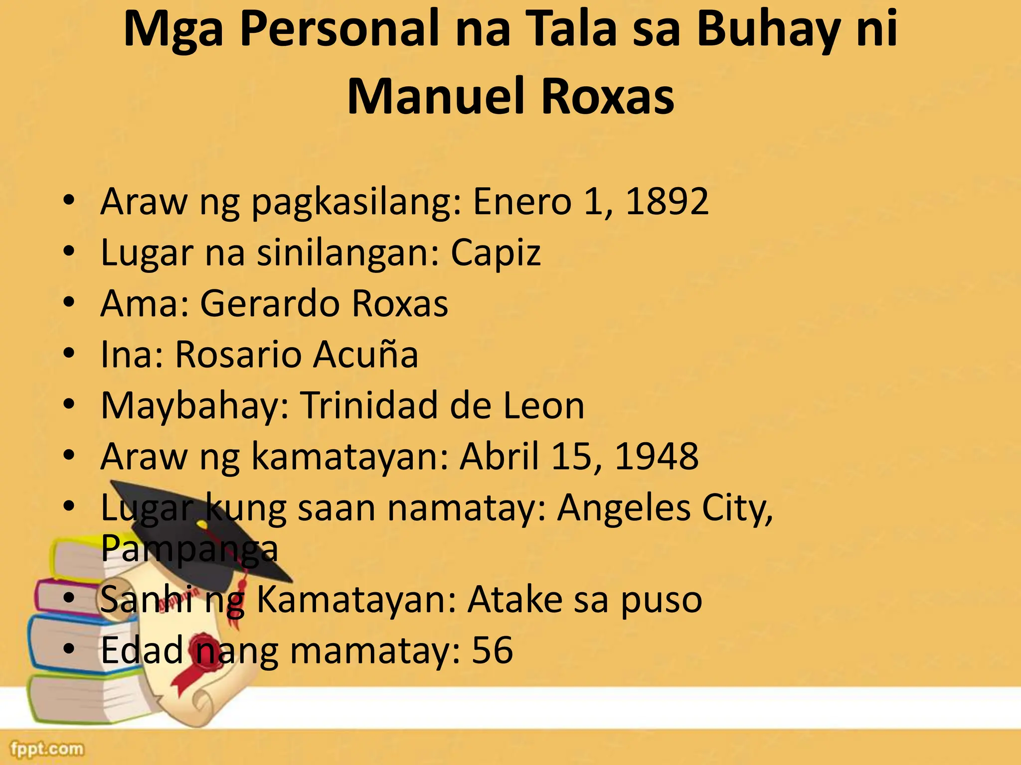 FILIPINO 6 PPT Q3 W1 - Nagagamit Ang Nakalarawang Balangkas Upang ...