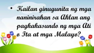 FILIPINO 6 PPT Q3 W6 - Gamit Ng Pang-Abay At Pang-Uri Sa Paglalarawan-2 ...