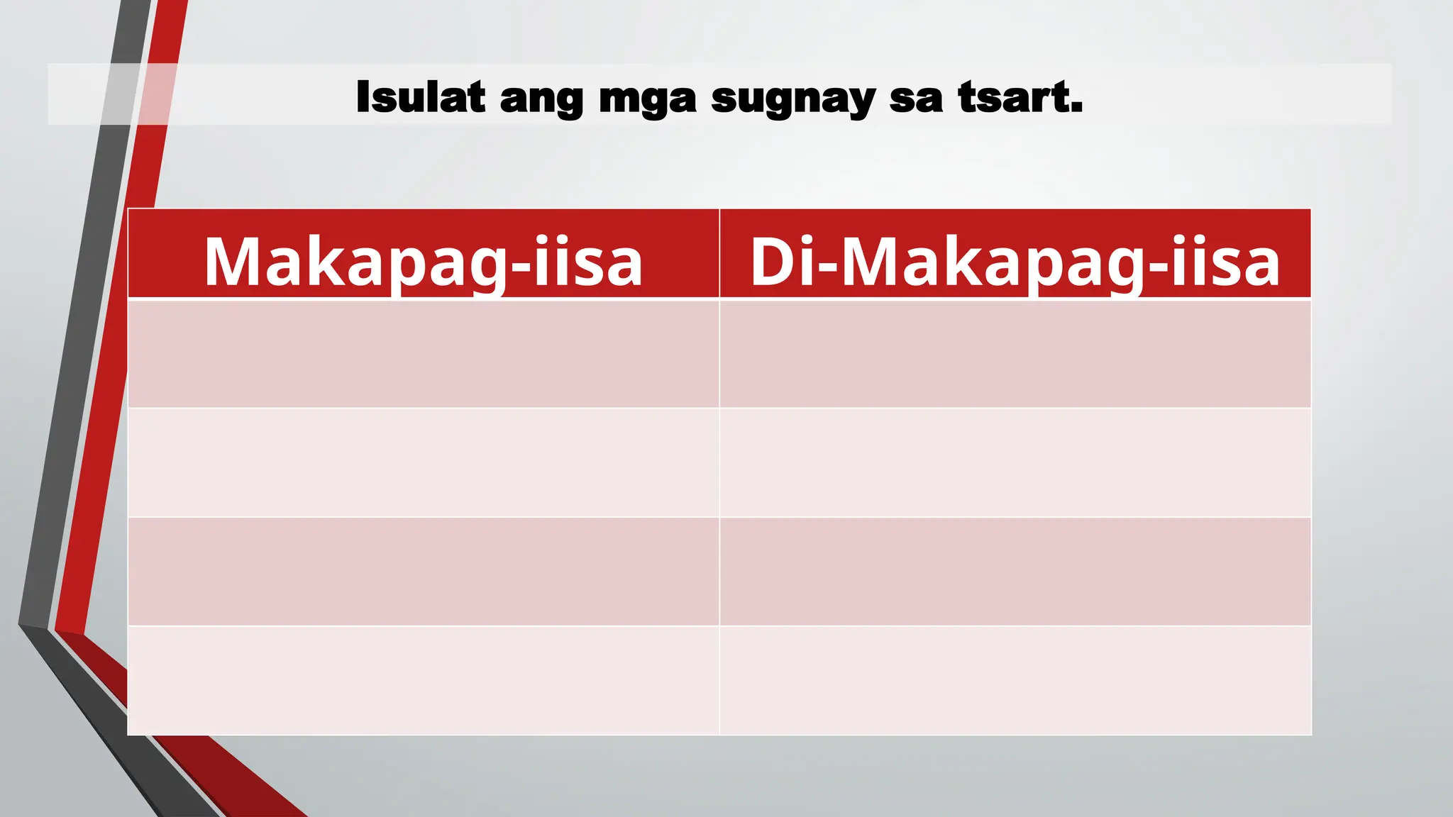 Pagbibigay Ng Solusyon Sa Suliranin Pptx