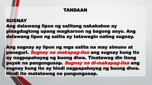 Pagbibigay ng Solusyon sa Suliranin.pptx