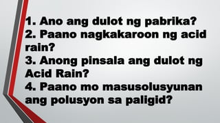 Pagbibigay ng Solusyon sa Suliranin.pptx