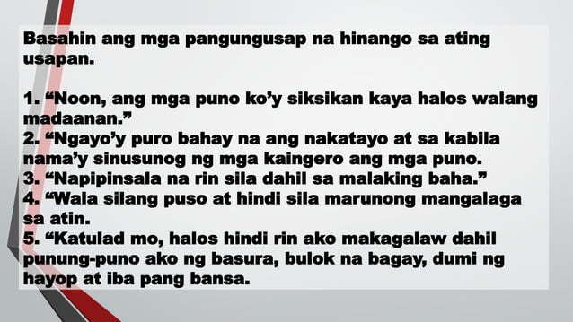 Pagbibigay ng Solusyon sa Suliranin.pptx