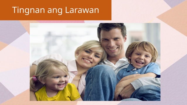 FILIPINO 6 PPT Q4 W4 - Pagsagot sa mga Literal na Tanong Tungkol sa ...