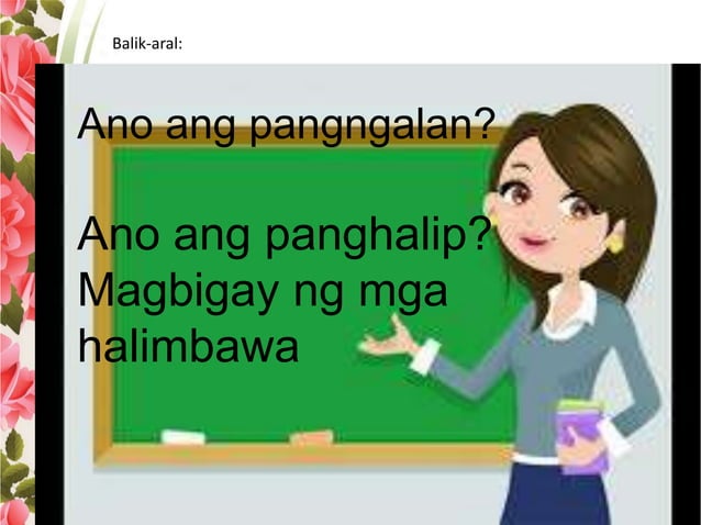 FILIPINO 6 Q1 Nasasagot ang tanong tungkol sa pabula, etc.....pptx