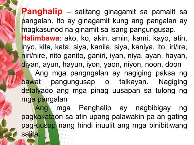 FILIPINO 6 Q1 Nasasagot ang tanong tungkol sa pabula, etc.....pptx
