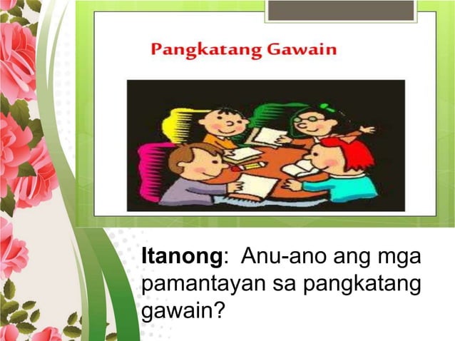 FILIPINO 6 Q1 Nasasagot ang tanong tungkol sa pabula, etc.....pptx