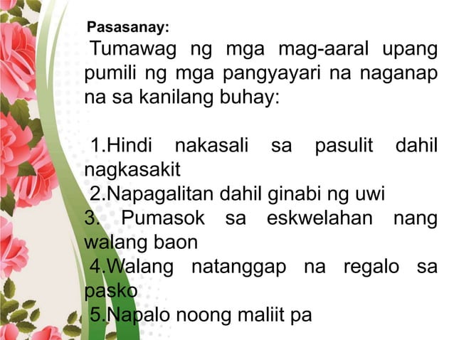 FILIPINO 6 Q1 Nasasagot ang tanong tungkol sa pabula, etc.....pptx