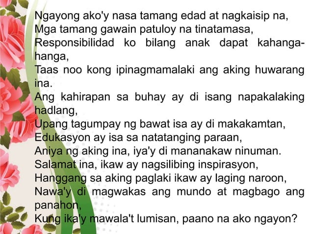 FILIPINO 6 Q1 Nasasagot ang tanong tungkol sa pabula, etc.....pptx