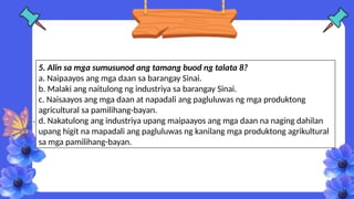 FILIPINO_6_Q3_W2.pptx EDITABLE FOR CLASSROOM | PPTX