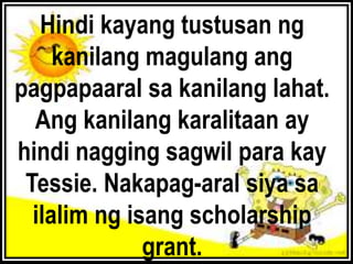 Filipino6Q4powerpoint presentaion grade six | PPT