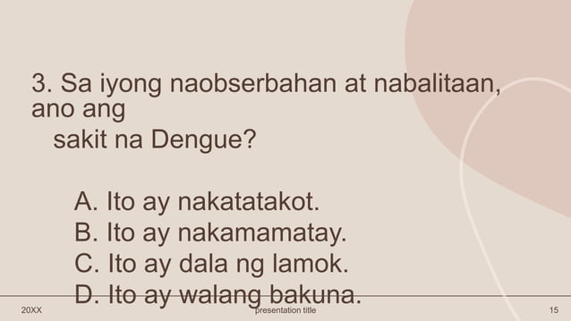 Filipino 6 Quarter 1 Week 1- Pagsagot ng Tanong sa BInasang KWento.pptx