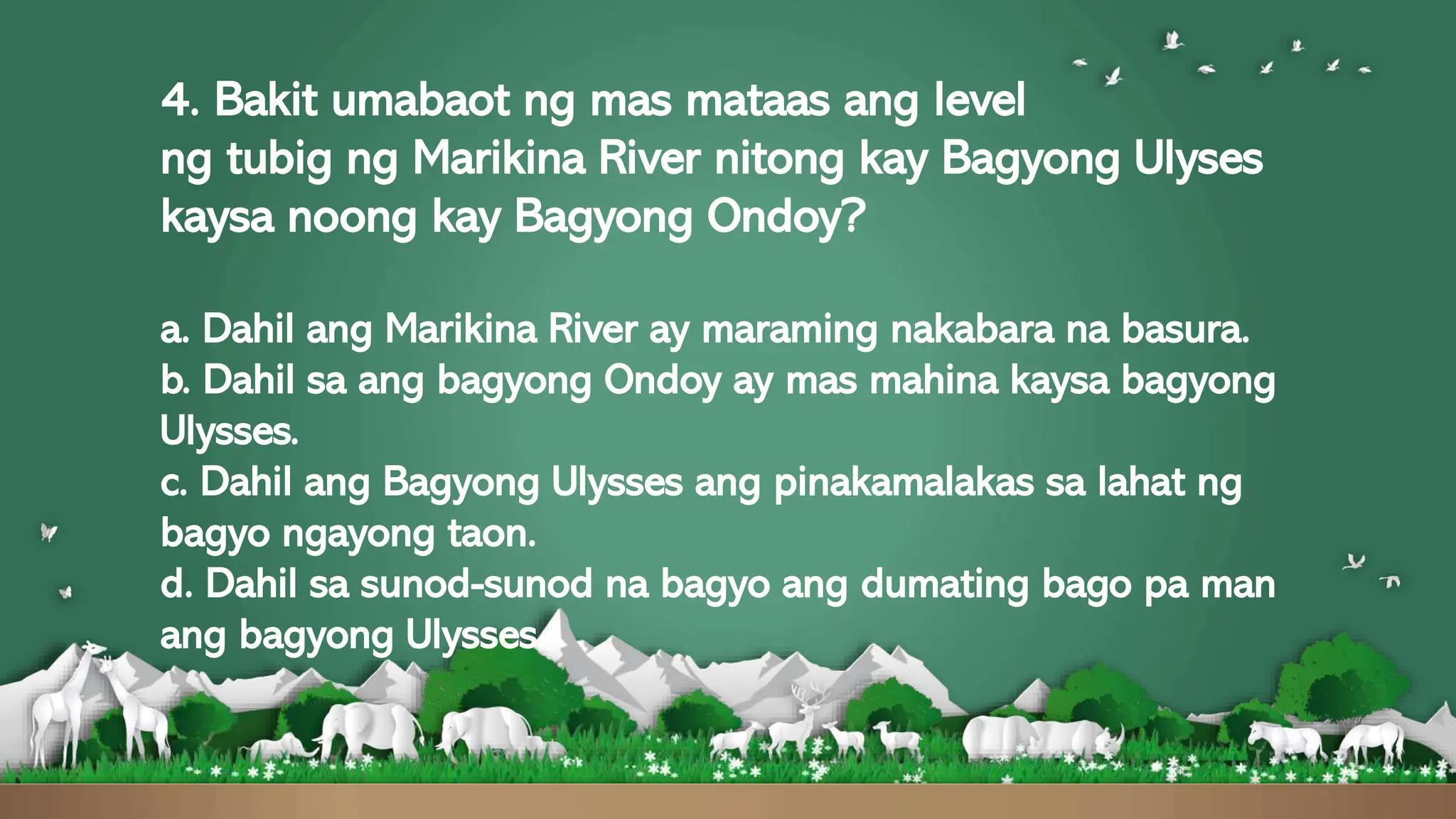 FILIPINO 6 WEEK 2 DAY 1 - PAGBIBIGAY NG BUOD SA TEKSTO | PPTX