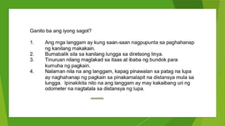 FILIPINO 6 quarter 1WEEK 6 DAY 1.powerpoint | PPTX