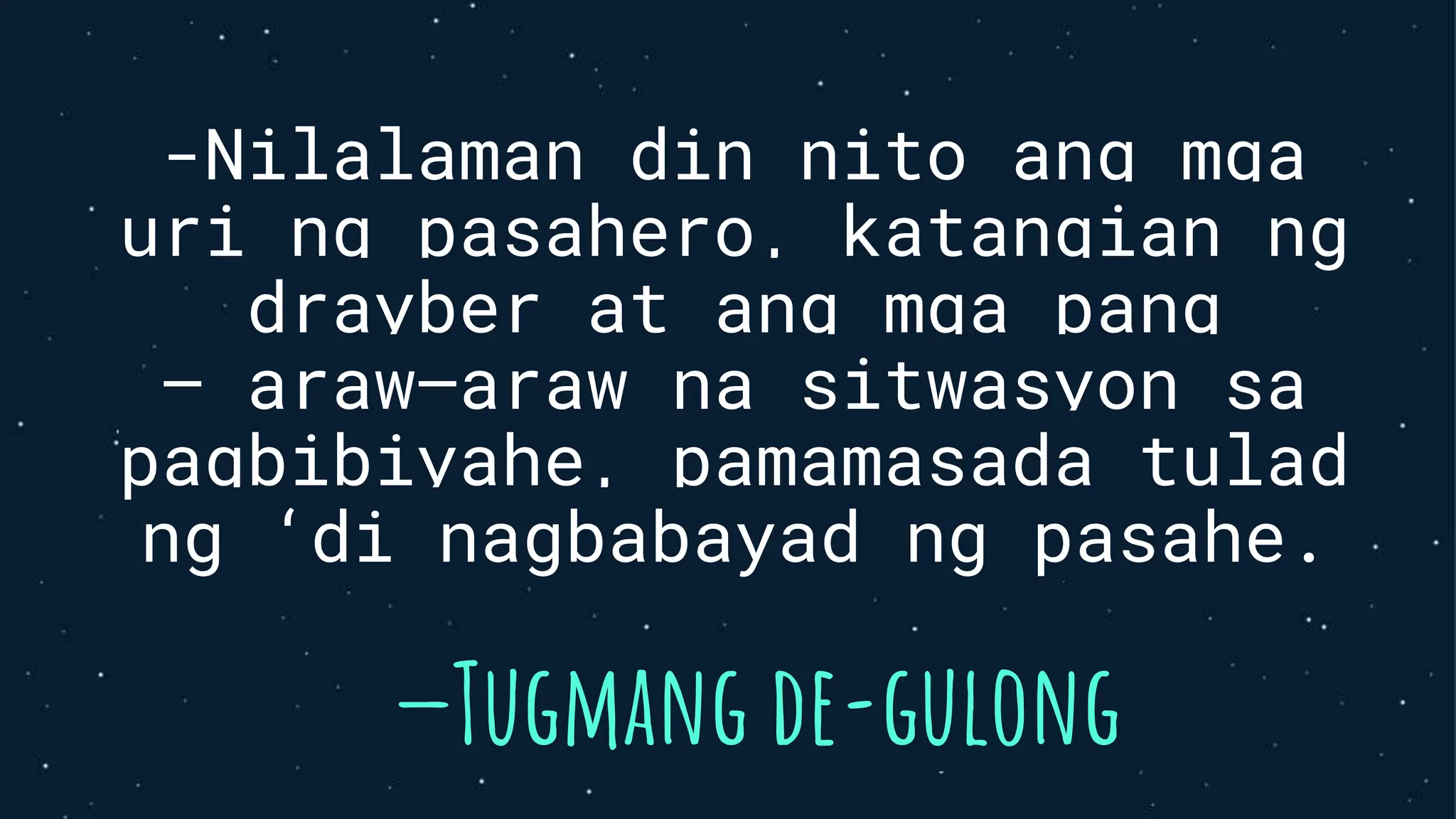 FILIPINO 7-ARALIN 1- TUGMANG DE-GULONG.pptx