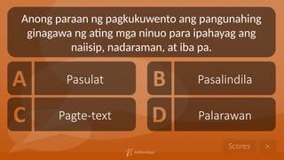 gawain sa Filipino 7- Kwiz Game for Week 1&2.pptx