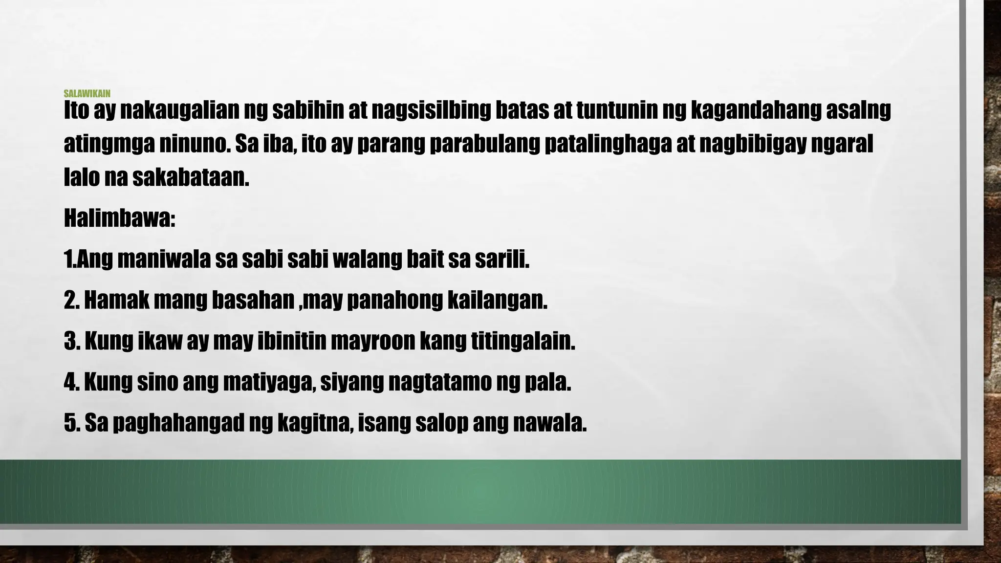 Filipino 7- lesson 2 matatag curriculum.pptx